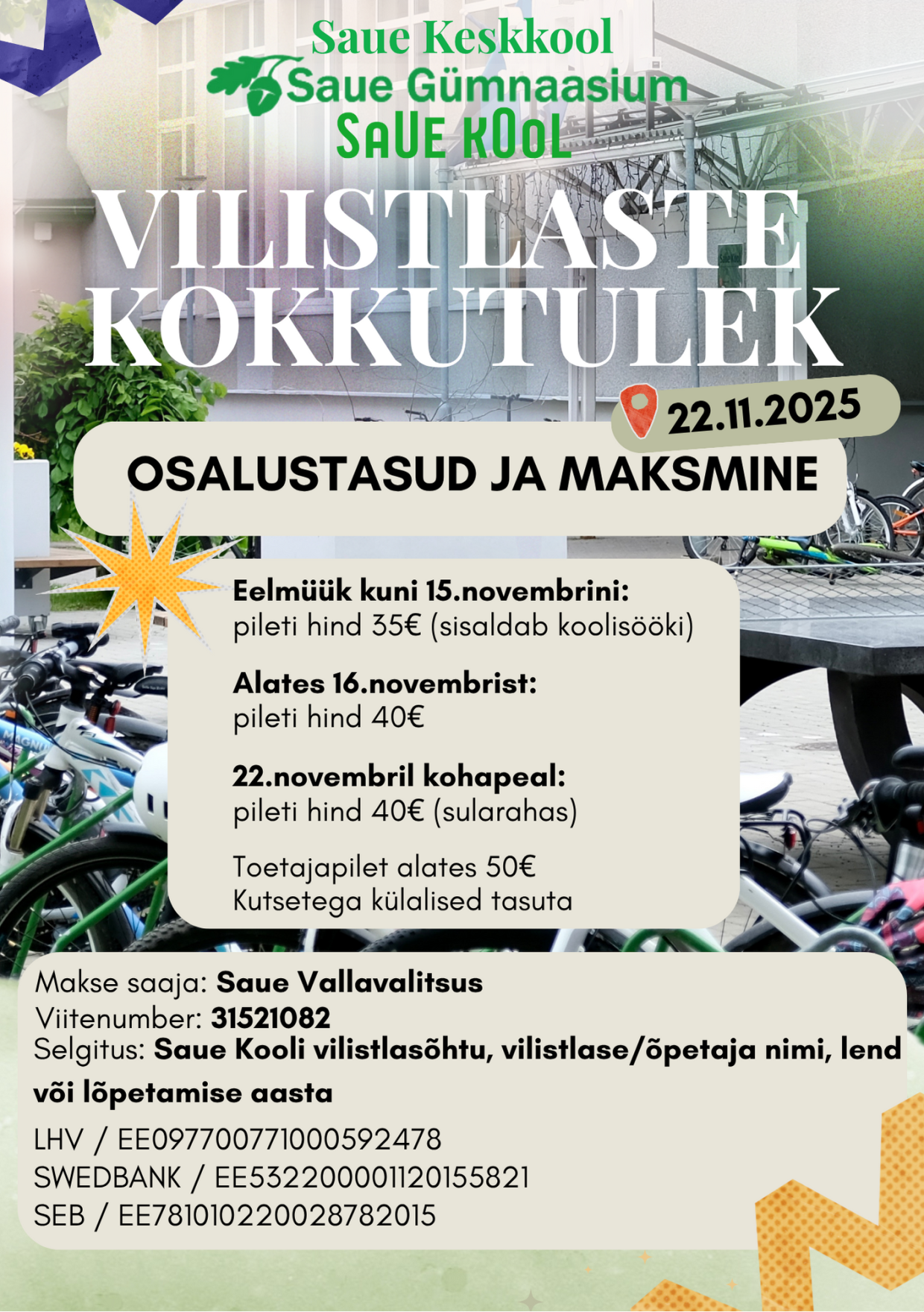 Viimati muudetud 06.10.2025.